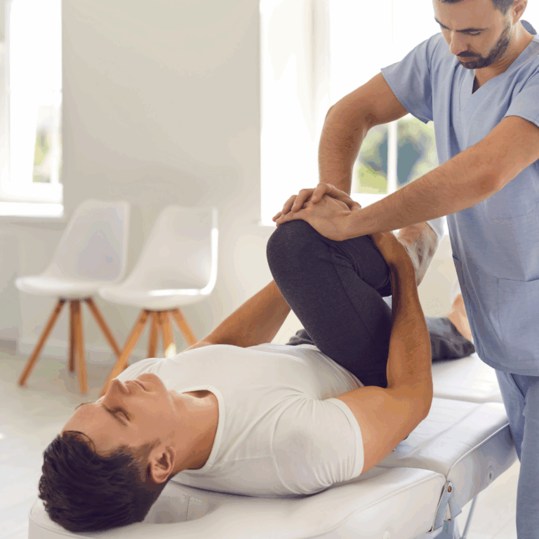 Difference Between a Bone Injury and a Muscle Injury - Dr. Akshay ...