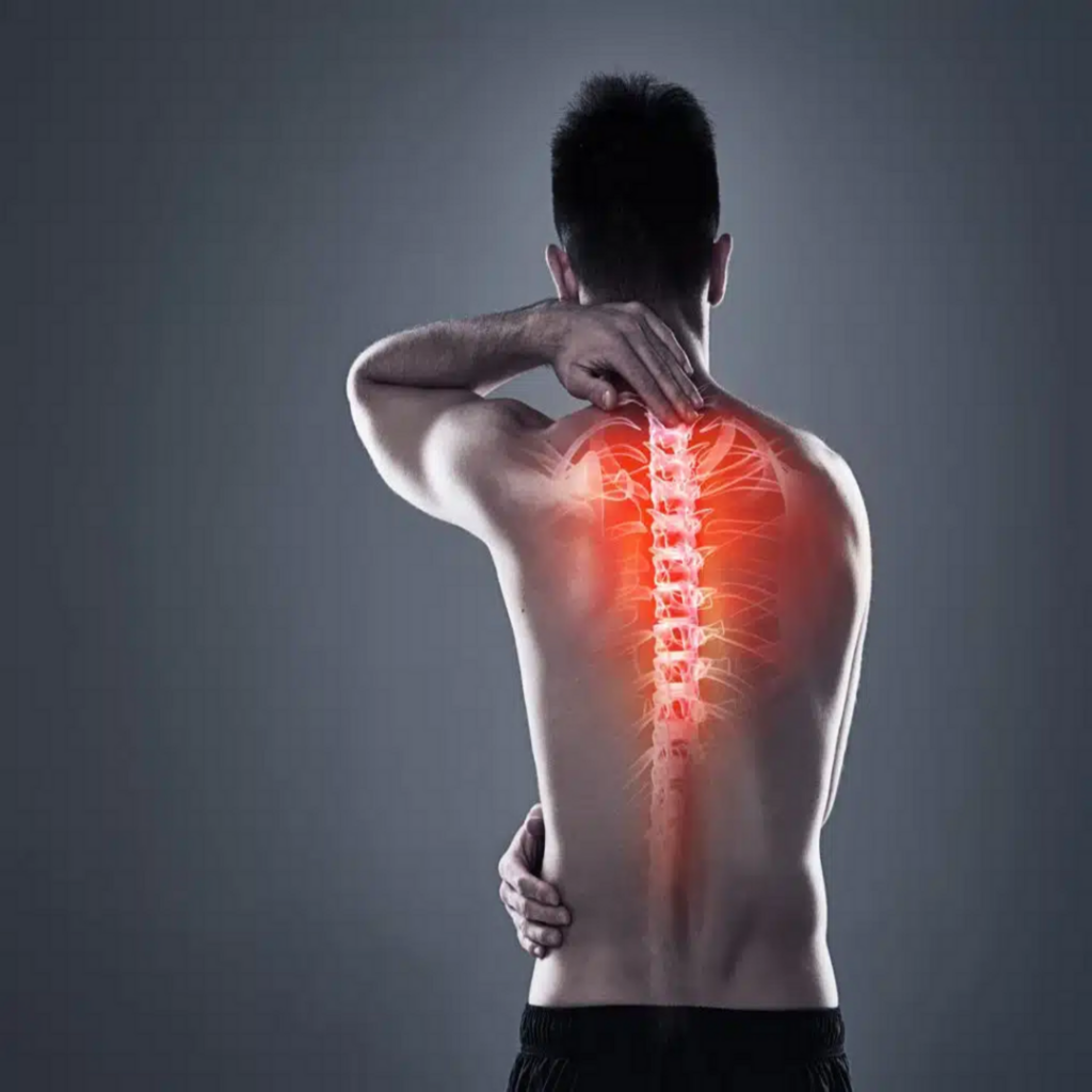 Back Pain, Slip Disc & Spine Issues: When to See the Best Orthopedic in ...