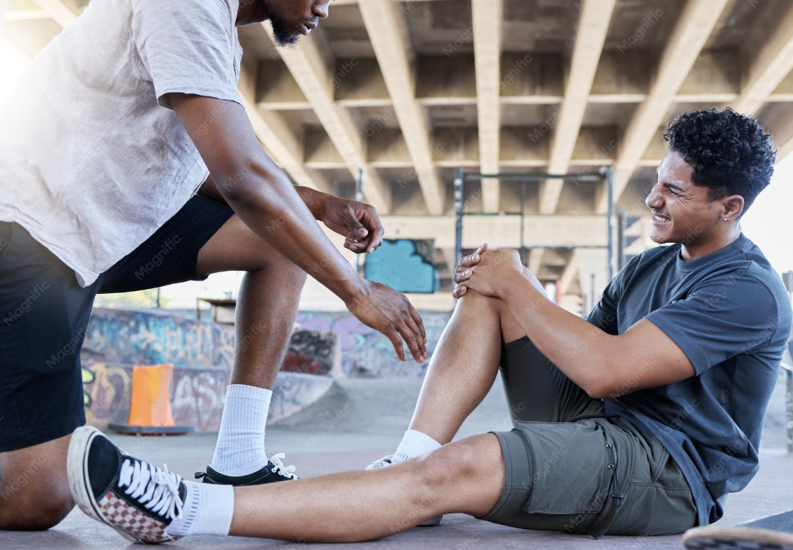 Sport Doctor Banglore: Prevent Injuries While Training - Dr. Akshay ...